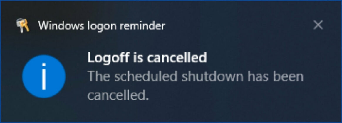 How to Schedule Auto Shutdown Windows: 4 Easy Ways - PCVenus