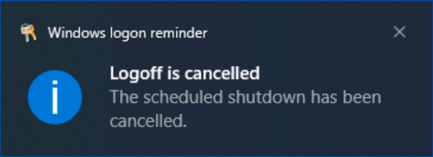 How to Schedule Auto Shutdown Windows: 4 Easy Ways - PCVenus
