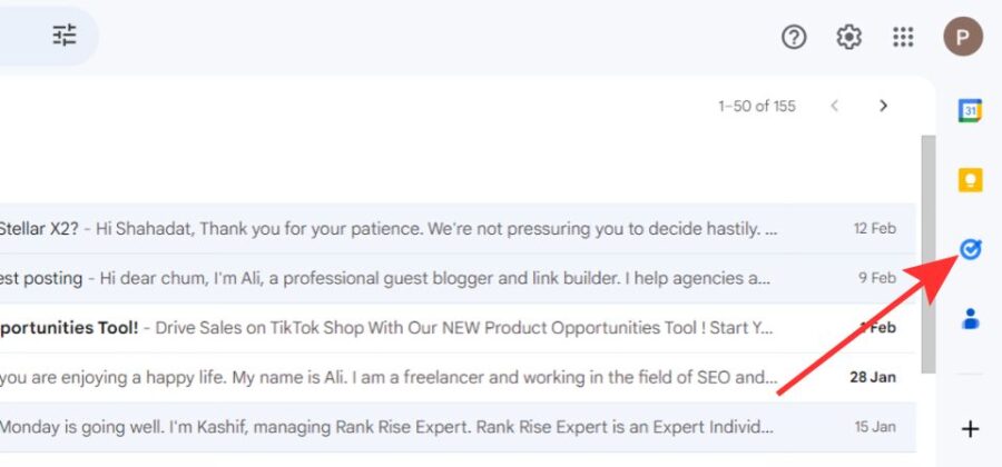 How to Add Notes to Email in Gmail? - PCVenus