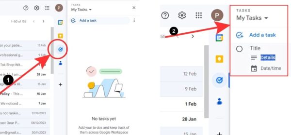 How to Add Notes to Email in Gmail? - PCVenus