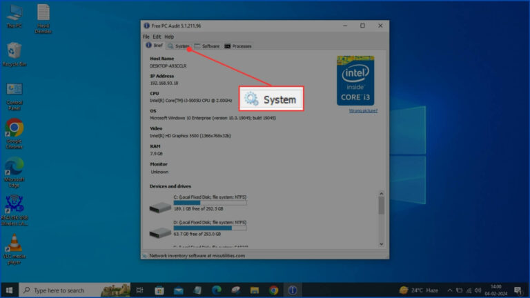 How to Check Laptop Model Number: Step-by-Step Guide - PCVenus