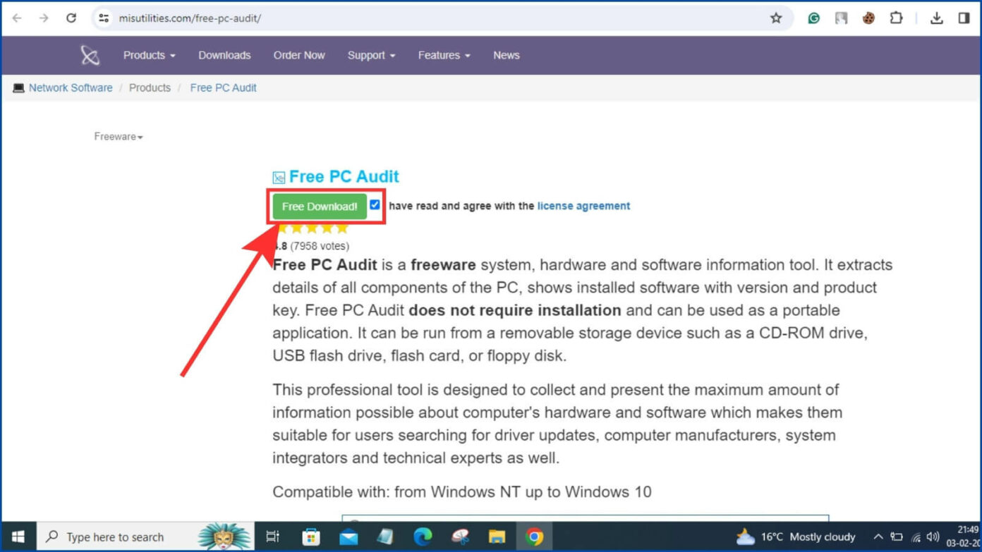 How to Check Laptop Model Number: Step-by-Step Guide - PCVenus