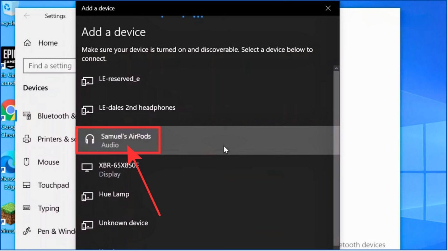 Ways to Connect AirPods to Any Laptop - PCVenus