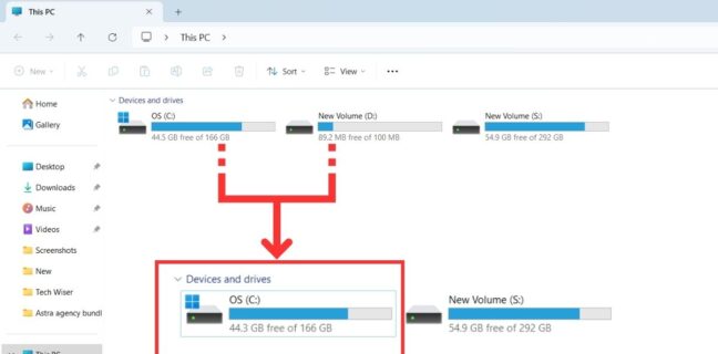4 Easy Methods to Check RAM in Windows 11 - PCVenus