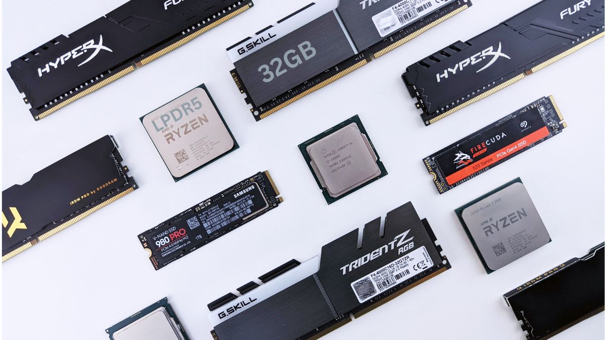 What is LPDDR5 RAM: Everything You Need to Know - PCVenus