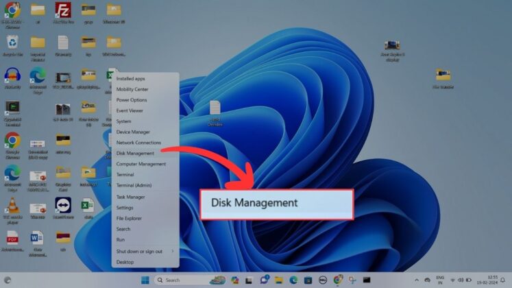 Combine Disk Partitions in Windows Without Losing Data - PCVenus