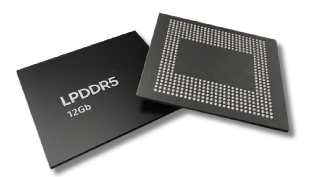 What is LPDDR5 RAM: Everything You Need to Know - PCVenus