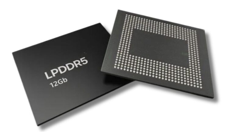 What is LPDDR5 RAM: Everything You Need to Know - PCVenus