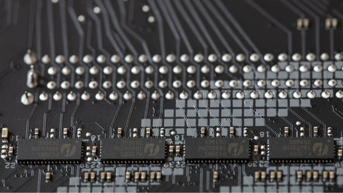Understanding Firmware: Components and Importance - PCVenus