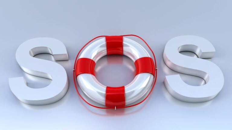 What is SOS? Everything You Need to Know - PCVenus