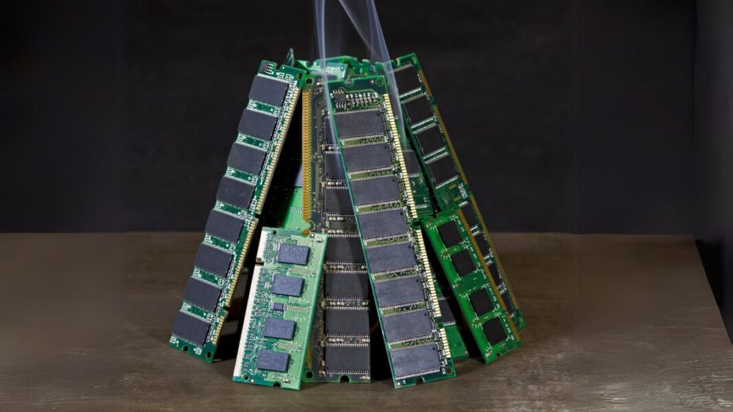 What is LPDDR3 RAM: Everything You Need to Know - PCVenus