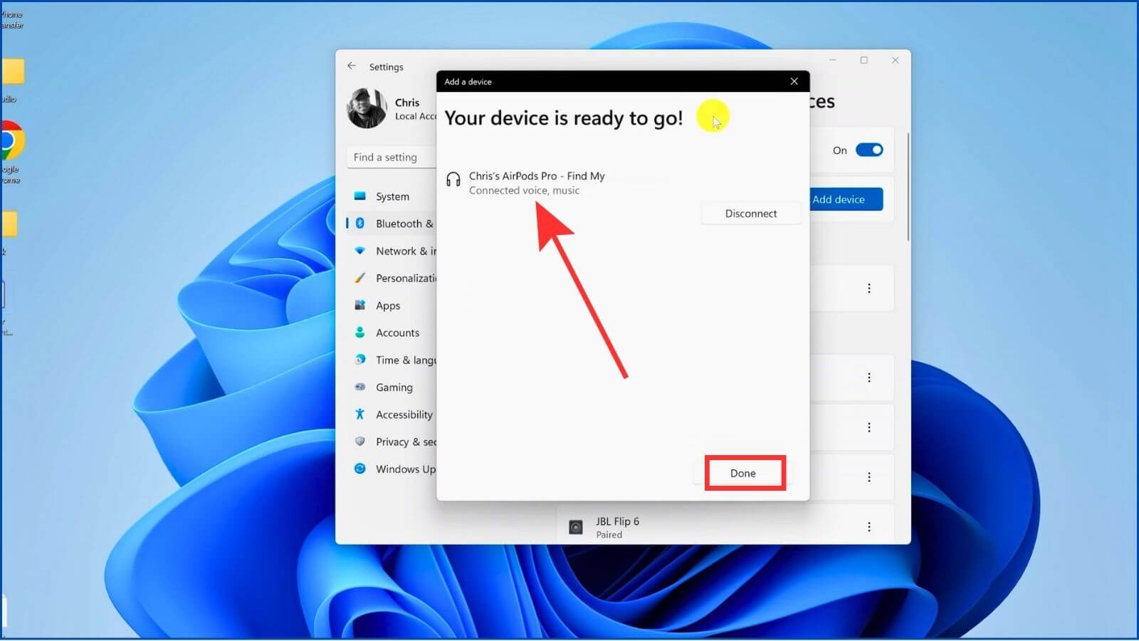 Ways to Connect AirPods to Any Laptop - PCVenus