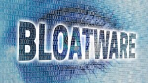 What is Bloatware? Everything you need to know - PCVenus