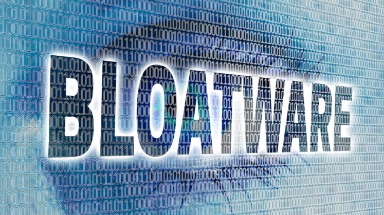 What is Bloatware? Everything you need to know - PCVenus